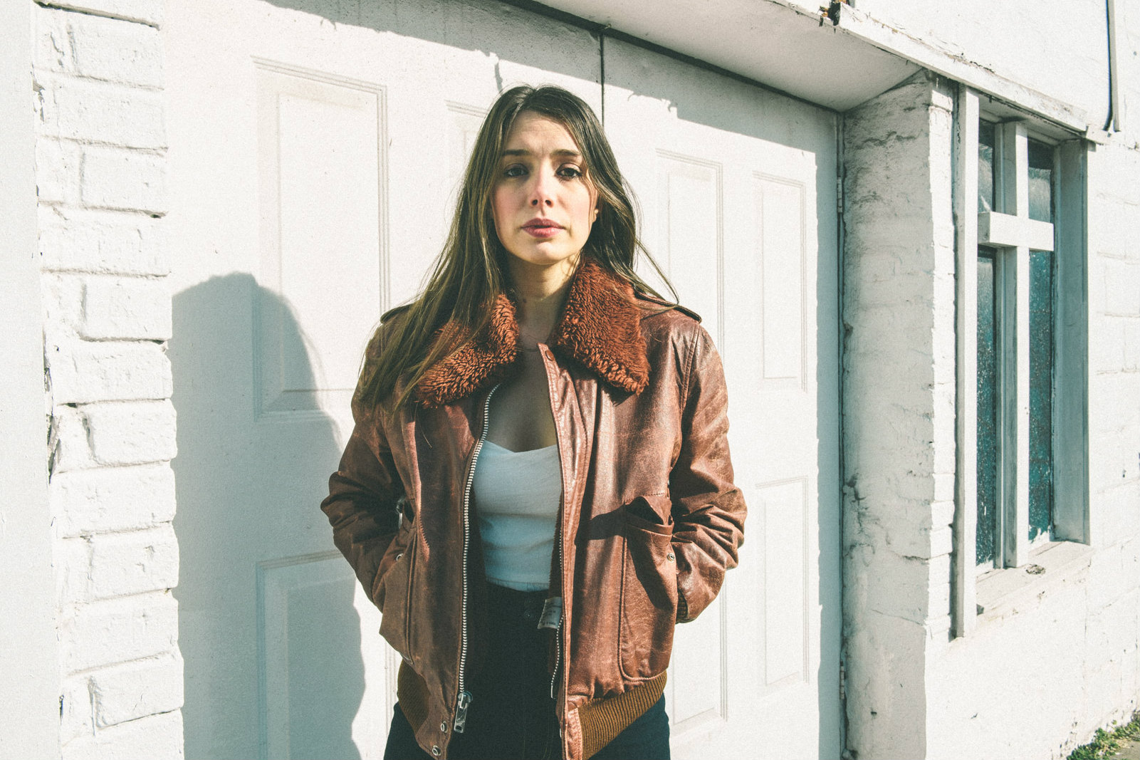 Review: Kristina Murray wraps charm with grit on 'Southern Ambrosia'