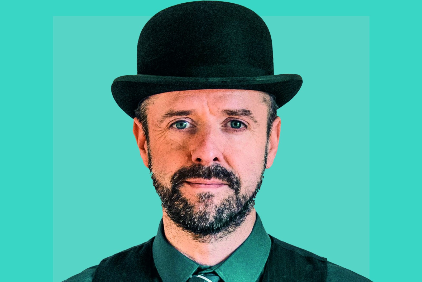 Taste Test: Mister Keith wants to know, 'Where Do We Go from Here?'