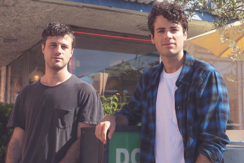 Taste Test: Eighty Ninety sift through the ‘Ruins’ of their heart