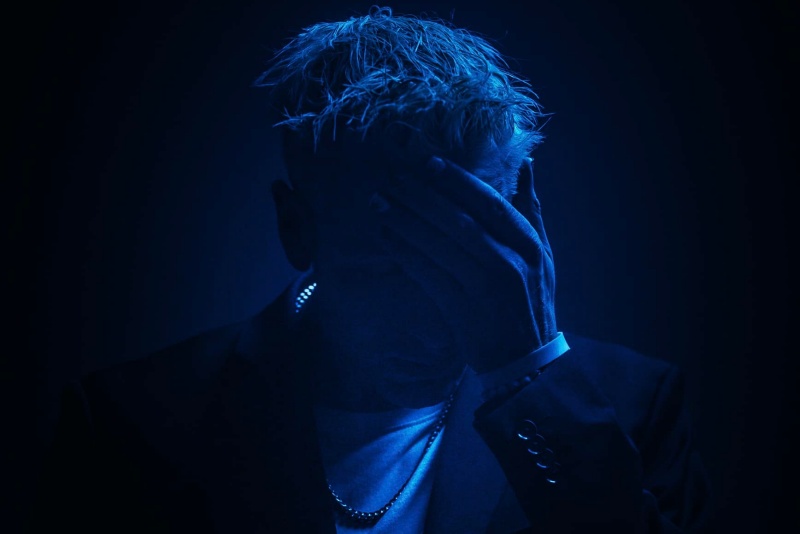 Taste Test: Brian Walker goes bold with new song, ‘When I Start to Care’