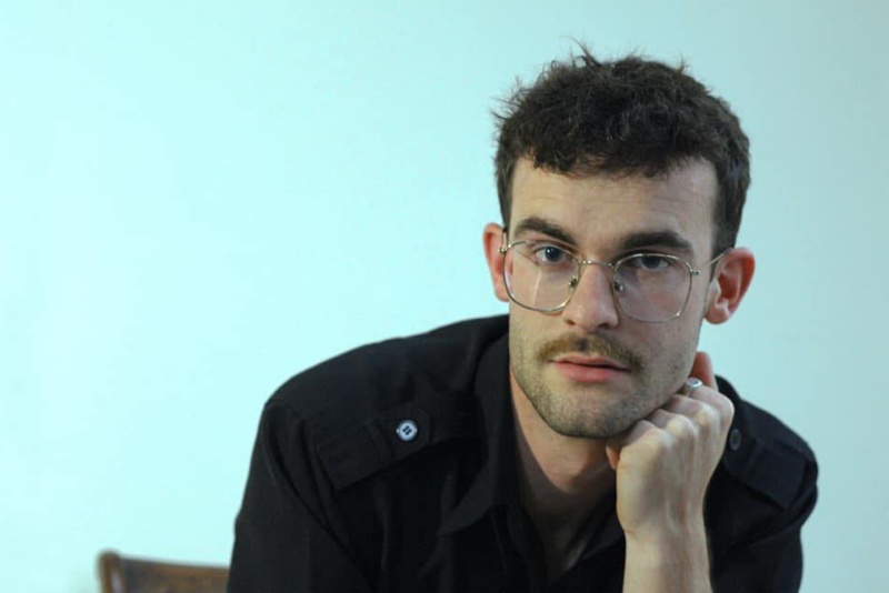 Taste Test: Sam Cullen crashes into the sky with ‘Forever’