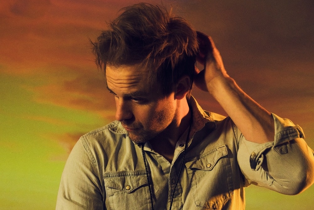 Taste Test: Dan Davidson embraces the present with ‘Won’t Forget’