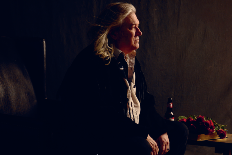 Premiere: Billy Eli shares story song about a man ‘Getting Out of Denver’