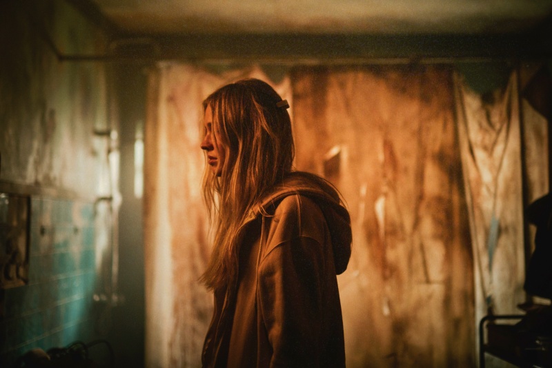 Review: ‘Latency’ lacks real bite