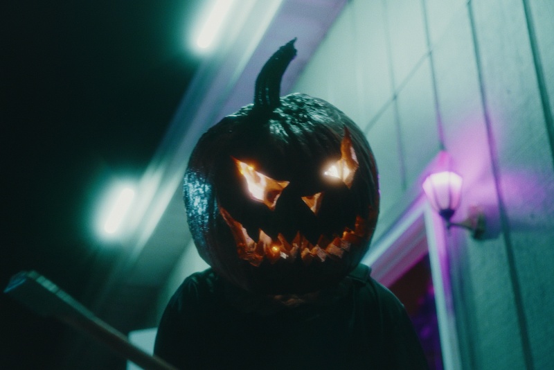 Review: ‘Haunt Season’ arrives as one of the best modern slashers