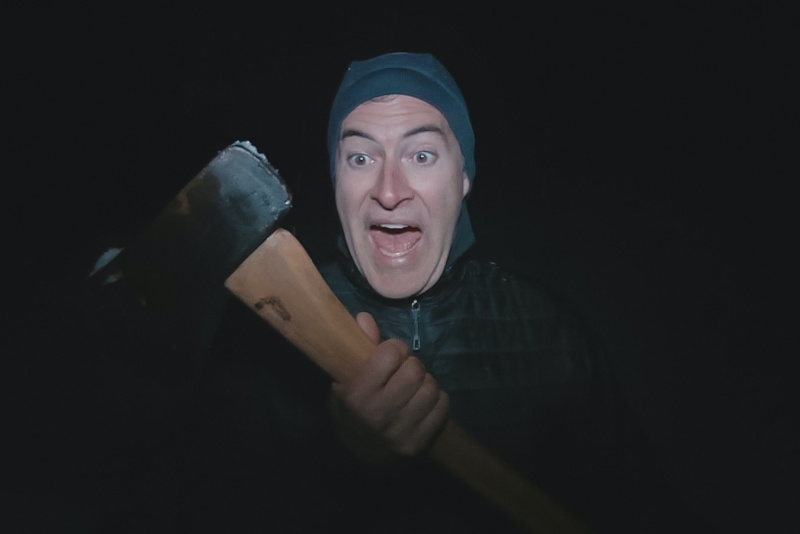 Review: ‘The Creep Tapes’ delivers all the chills you could want