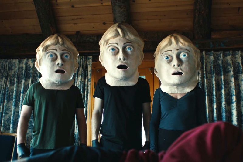 Review: Short film ‘RAT!’ tears down toxic parasocial relationships